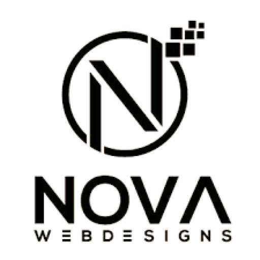 Contact Us - NOVA Web Designs